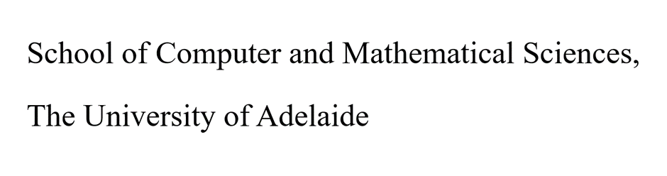 Australian AI Olympiad (AAIO/AOAI)